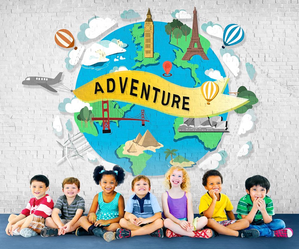 Adventure Destination Experience Explore Journey | Free Photo - rawpixel