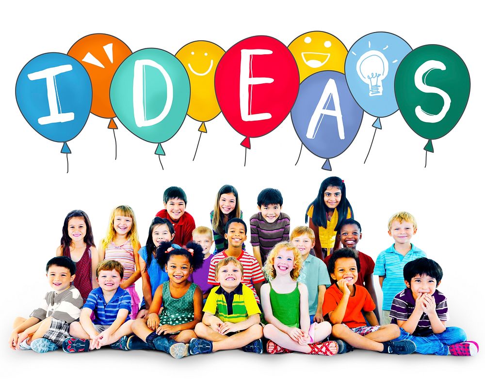 Ideas Thinking Concept Inspiration Creativity | Free Photo - rawpixel