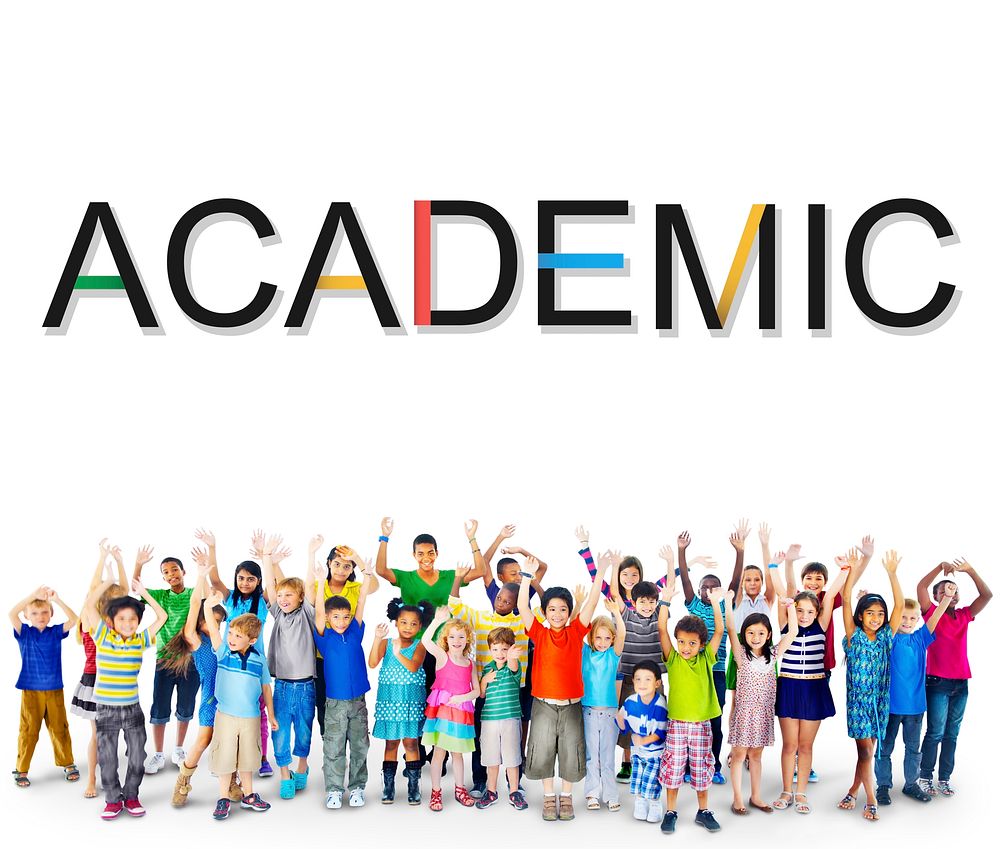 Academic Studying School Graphic Concept | Free Photo - rawpixel