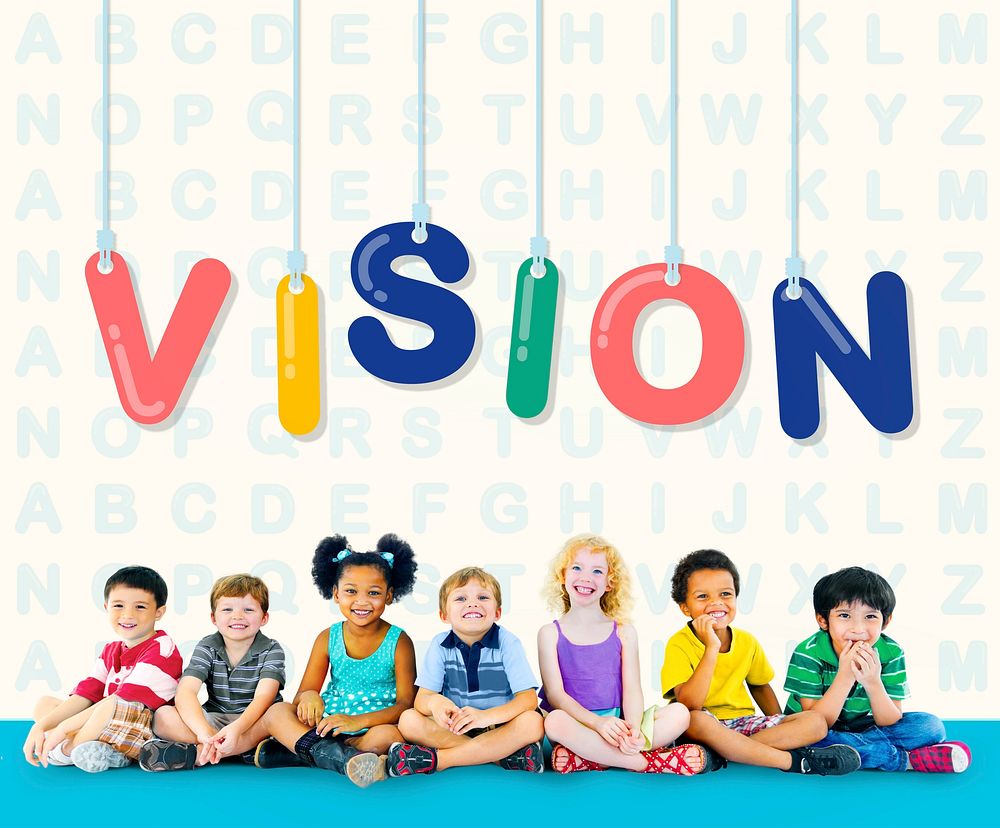 Vision Inspiration Motivation Aspiration Direction | Free Photo - rawpixel