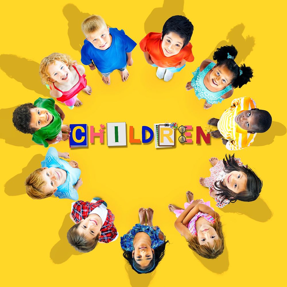 Children Kids Offspring Young Adolescence | Free Photo - rawpixel