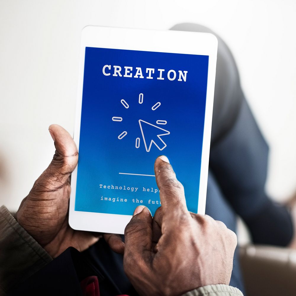 Creation Innovation Inspiration invention New | Free Photo - rawpixel