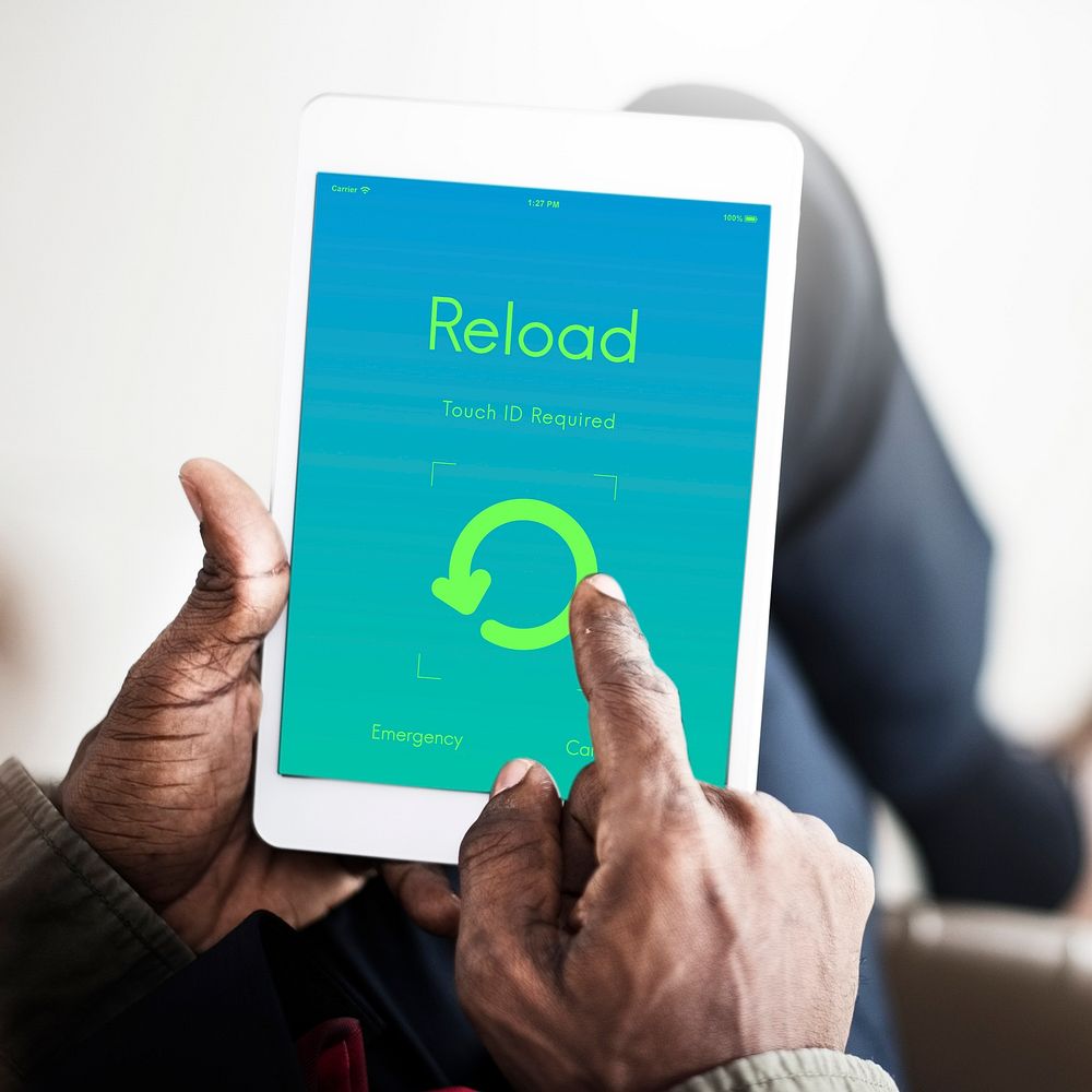 Reload Update Upgrade New Version | Free Photo - rawpixel