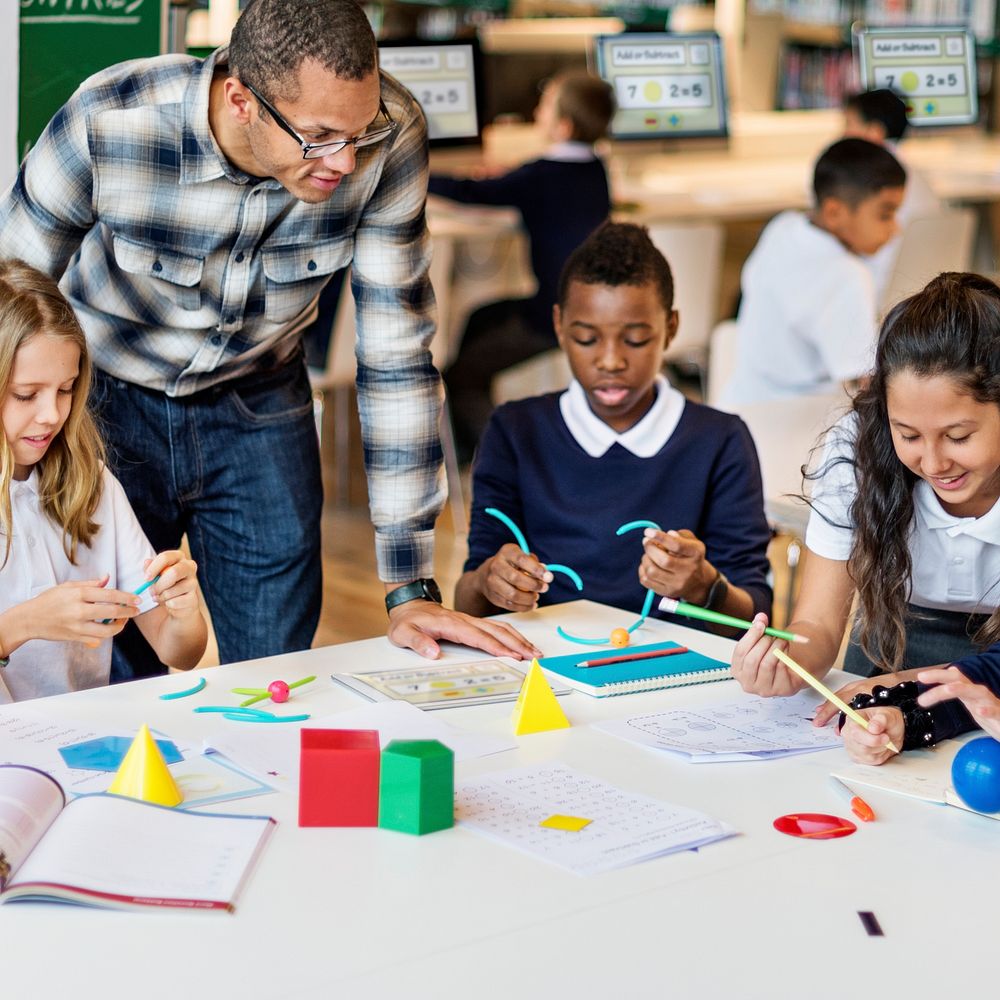 Students Math Mathematics Learning Images | Free Photos, PNG Stickers ...