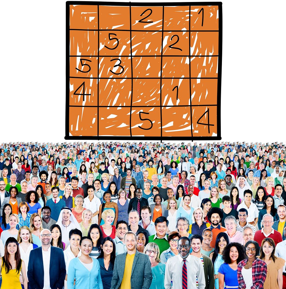 Sudoku Puzzle Solving Problem Solution | Premium Photo - rawpixel