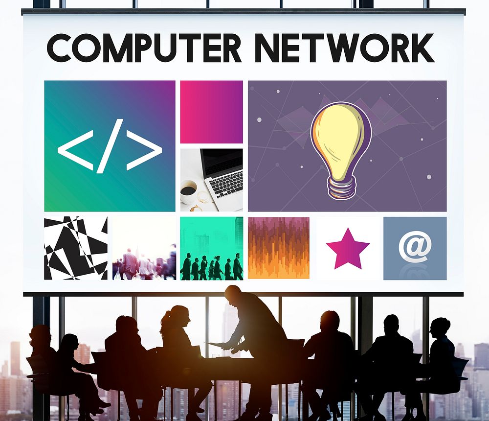 Homepage Website Coding Computer Networking | Premium Photo - rawpixel