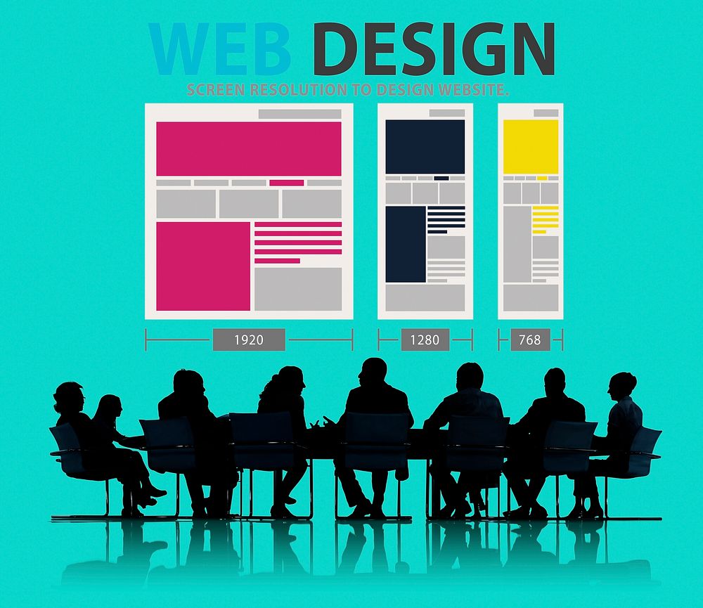 Web Design Network Website Ideas | Premium Photo - rawpixel