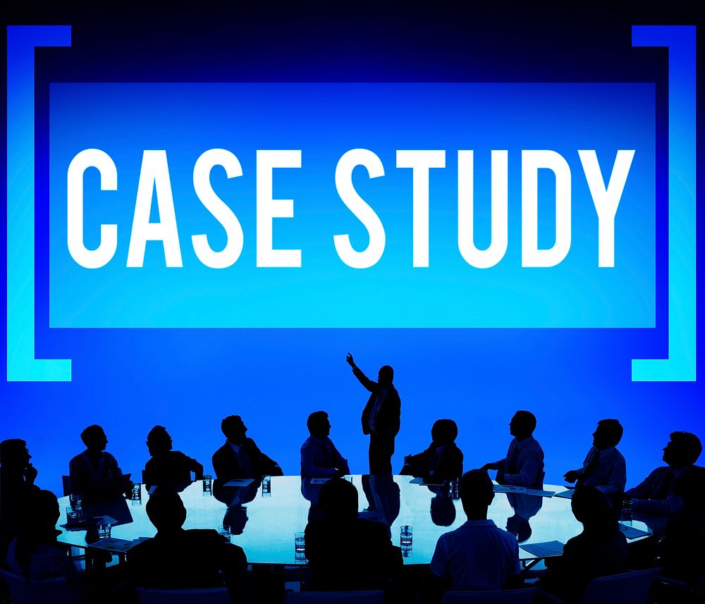 Case Study Education Learning Knowledge | Premium Photo - rawpixel