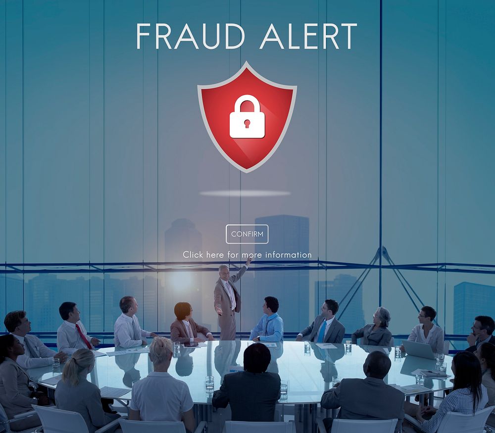 Fraud Scam Phishing Caution Deception | Premium Photo - rawpixel