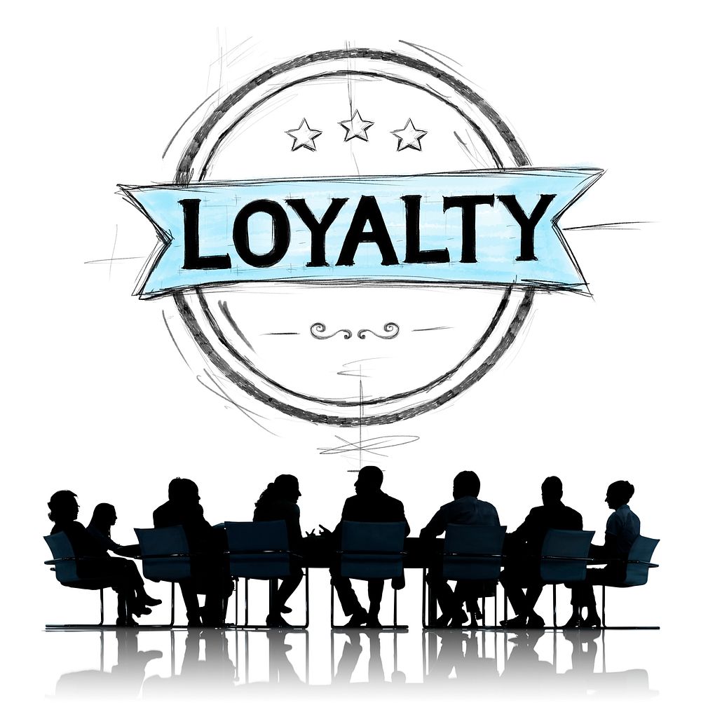 Loyalty Values Honesty Integrity Honest | Premium Photo - rawpixel