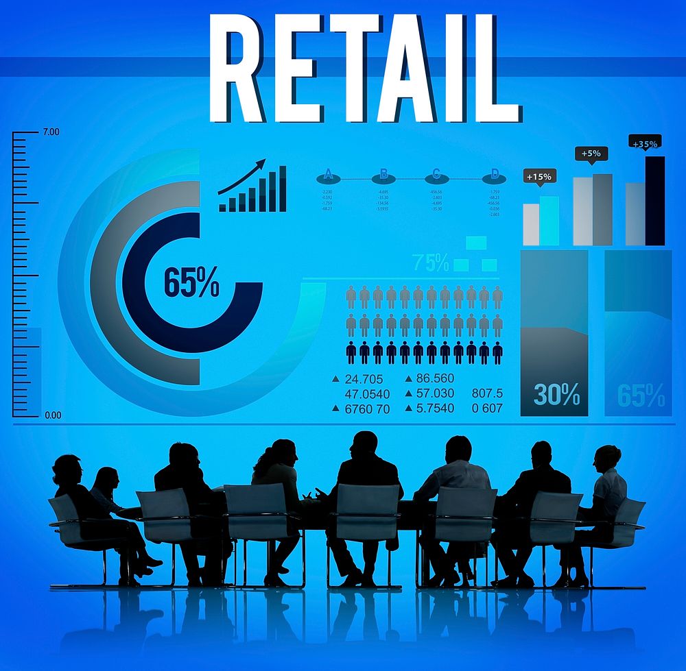 Retail Purchase Sale Consumer Capitalism | Premium Photo - rawpixel