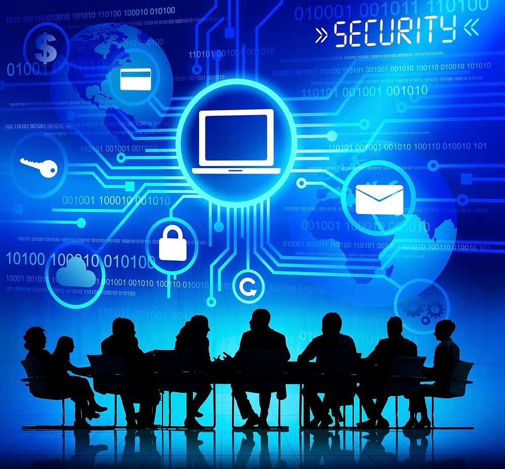 Internet Security System | Premium Photo - rawpixel