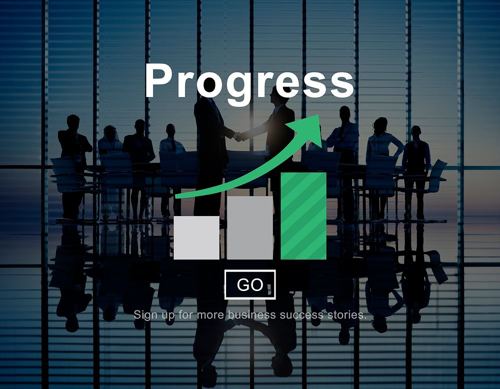 Progress Change Growth Development Improvement | Premium Photo - rawpixel