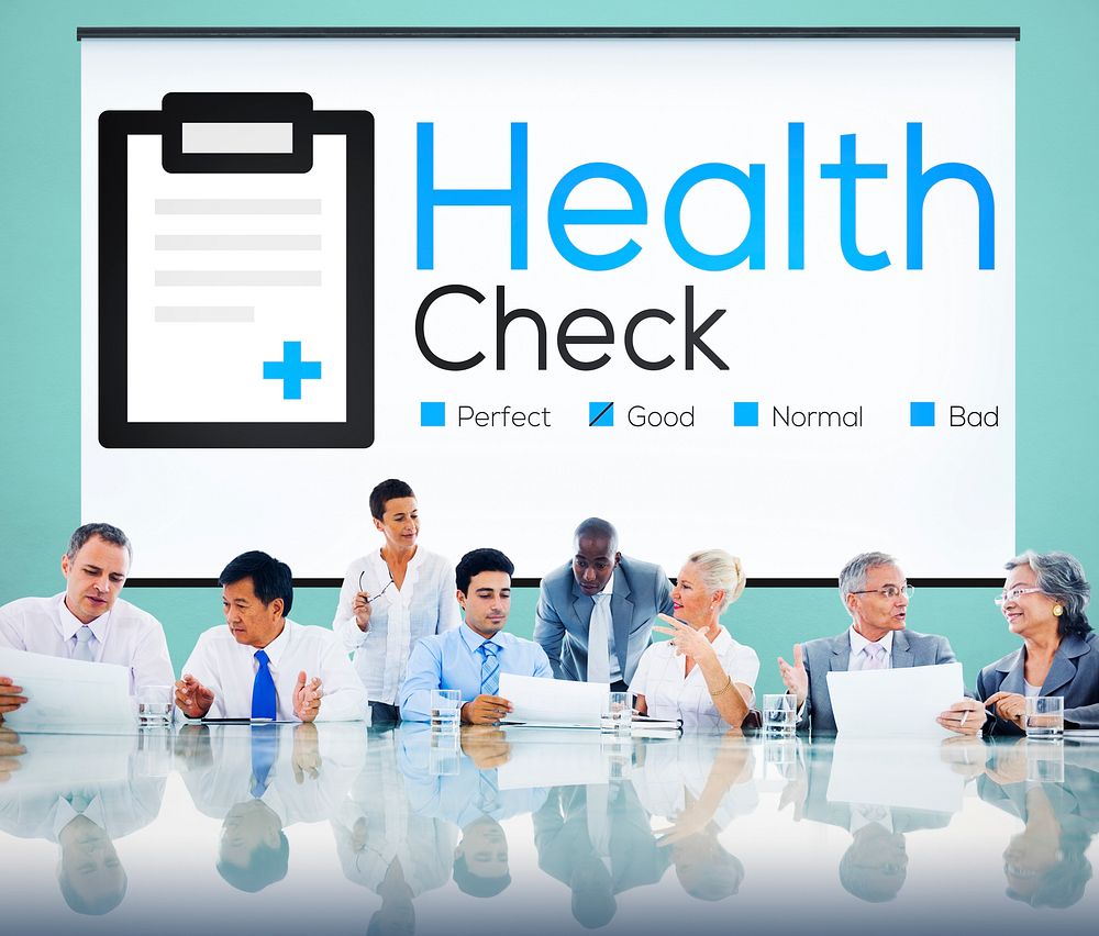 Health Check Insurance Check Up | Premium Photo - rawpixel
