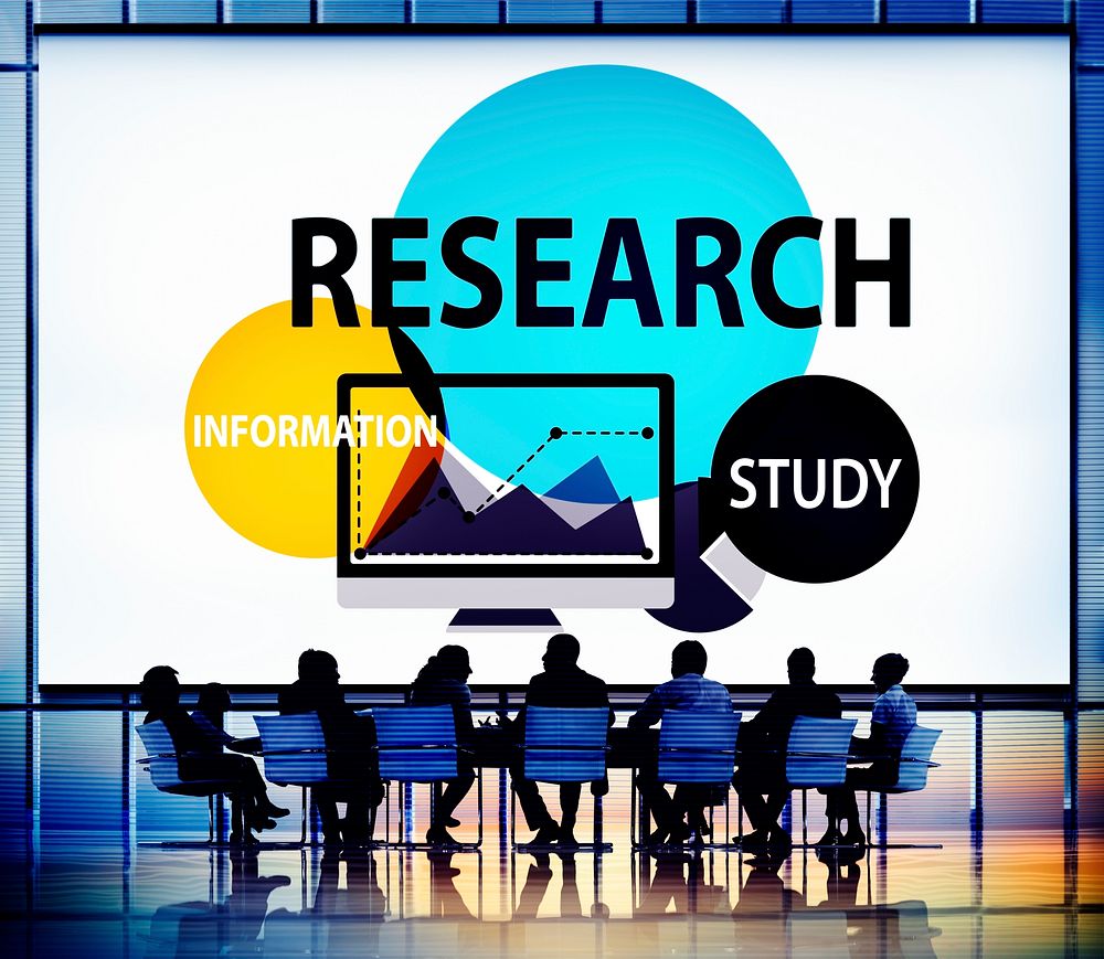 Research Search Searching Information Study | Premium Photo - rawpixel