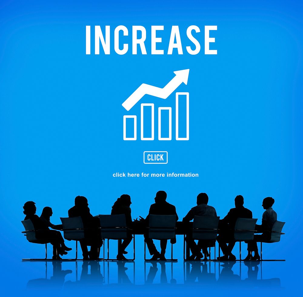 Business Success Report Graph Concept | Premium Photo - rawpixel