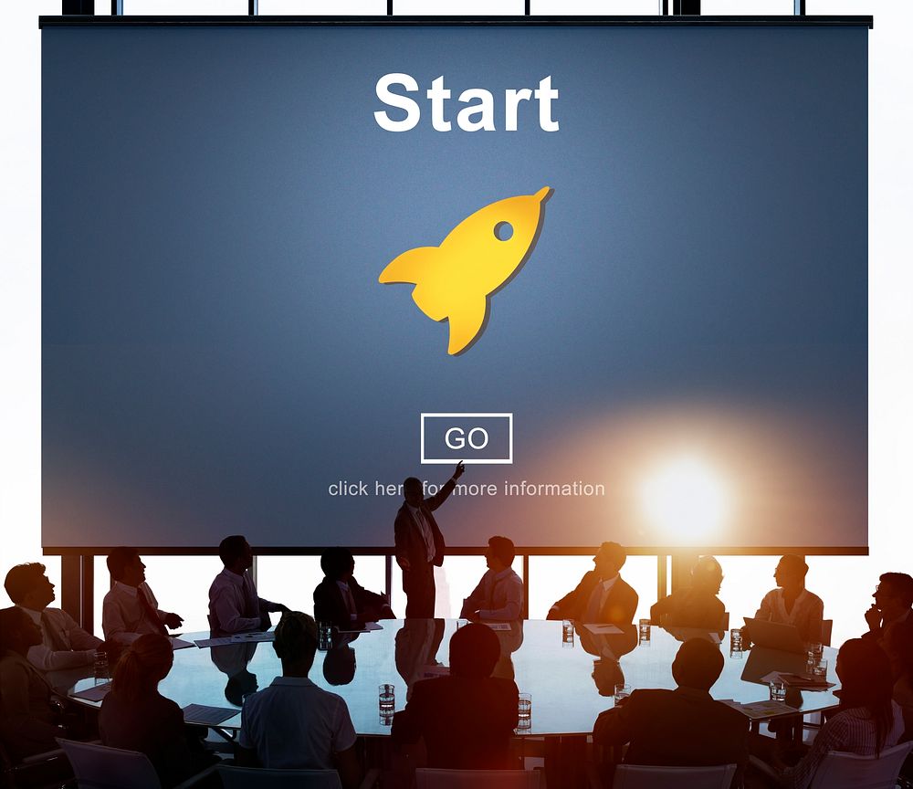 Start Begin Activation Begin First | Premium Photo - rawpixel