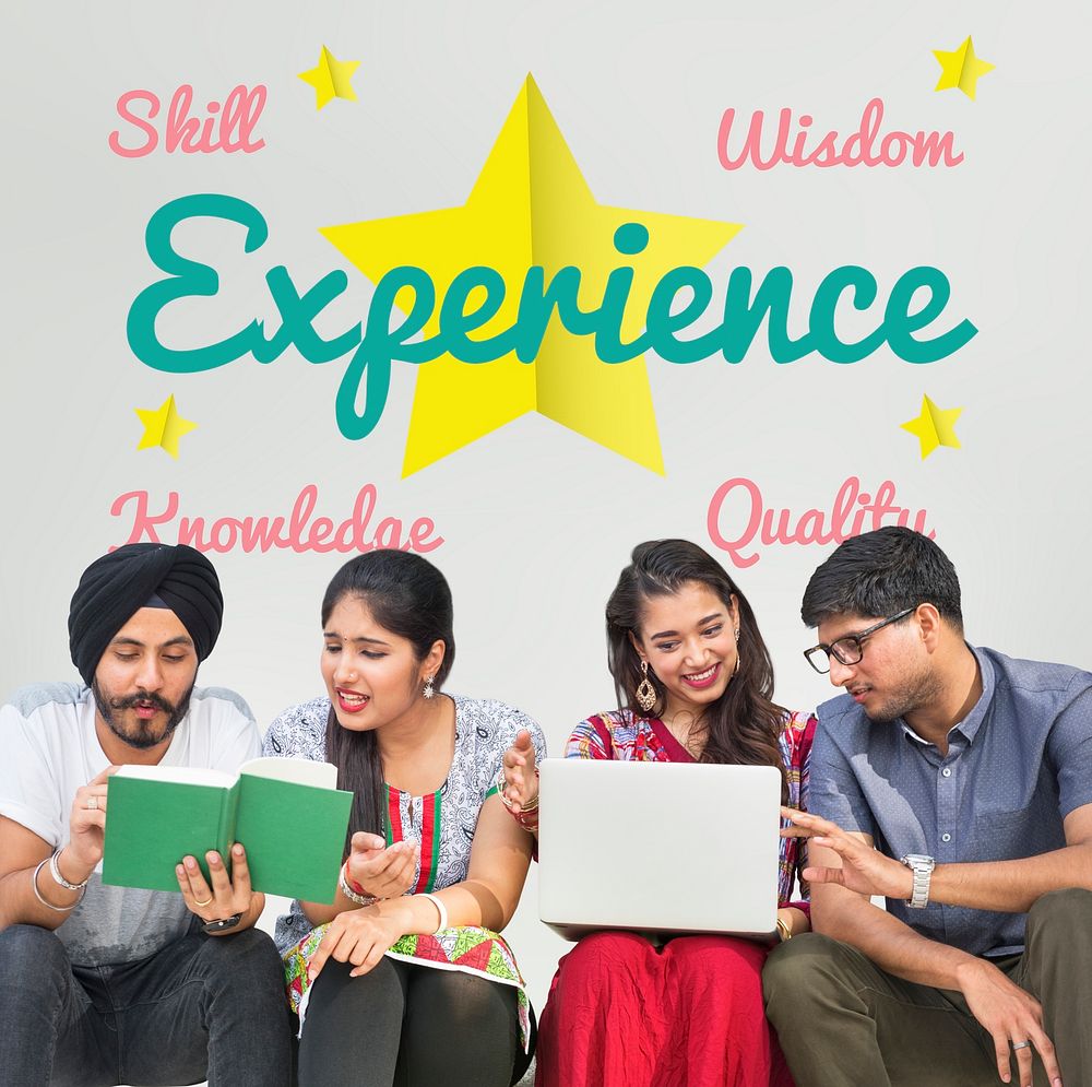 Development Learning Knowlerdge Skill Concept | Premium Photo - rawpixel