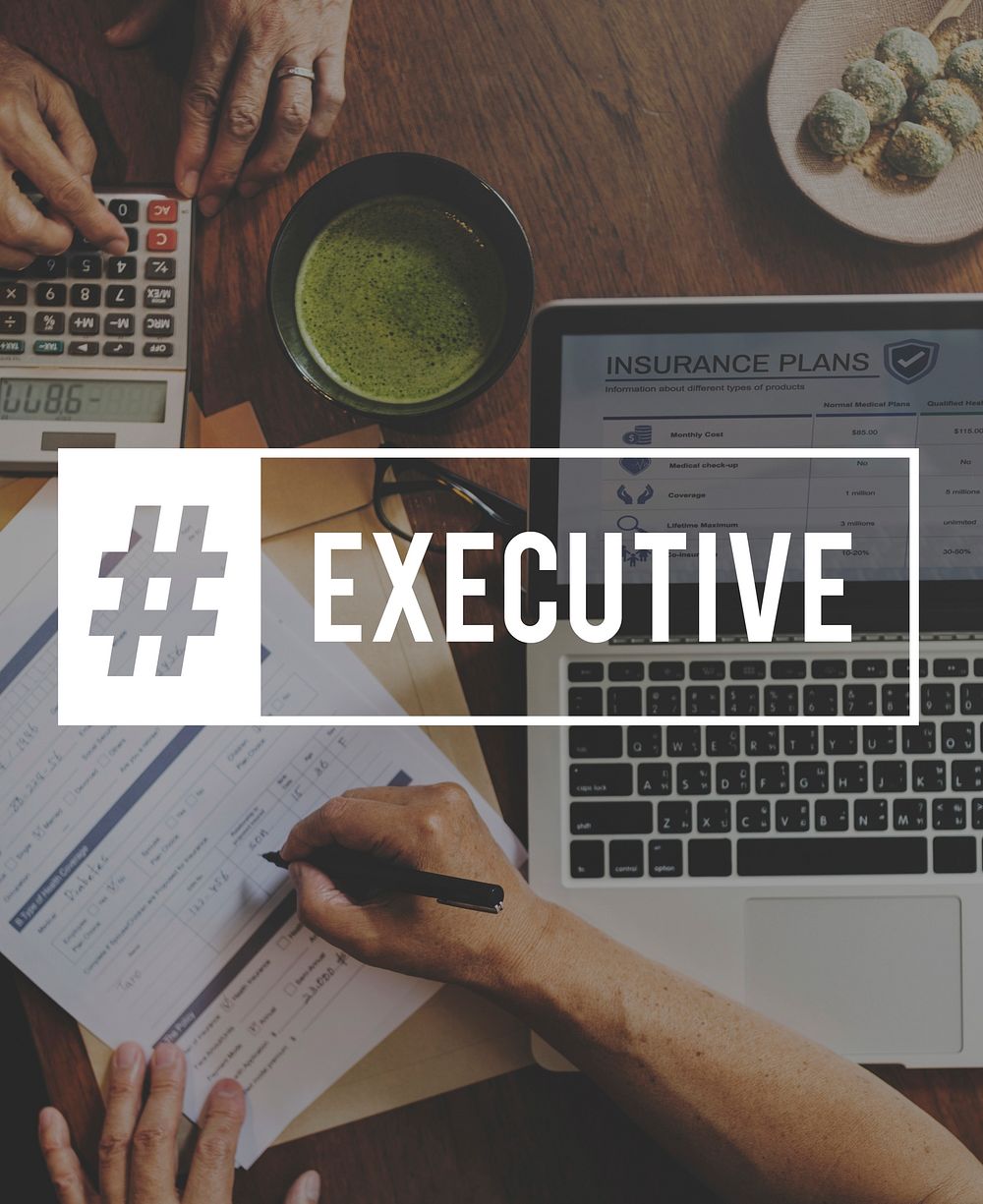Business Contract Executive Goals Target | Premium Photo - rawpixel