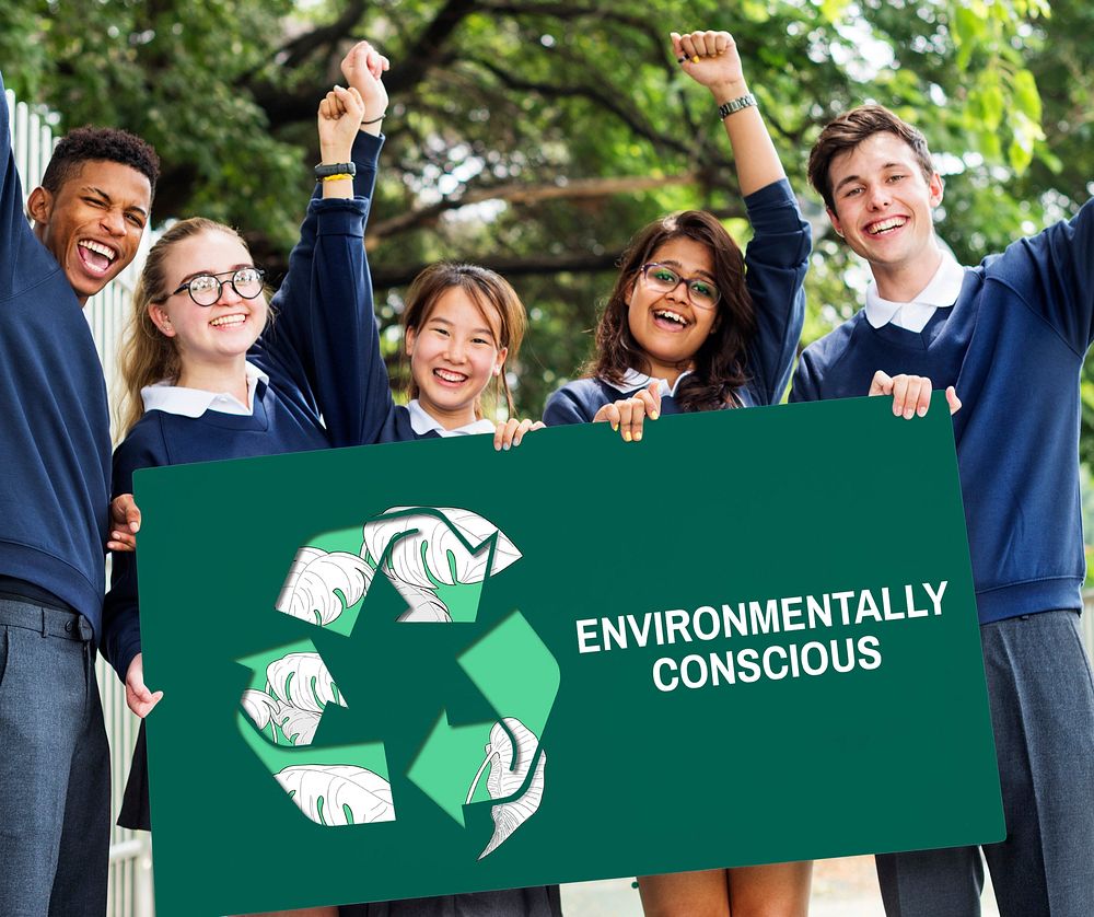 Environment Conservation Preservation Save Earth | Premium Photo - rawpixel