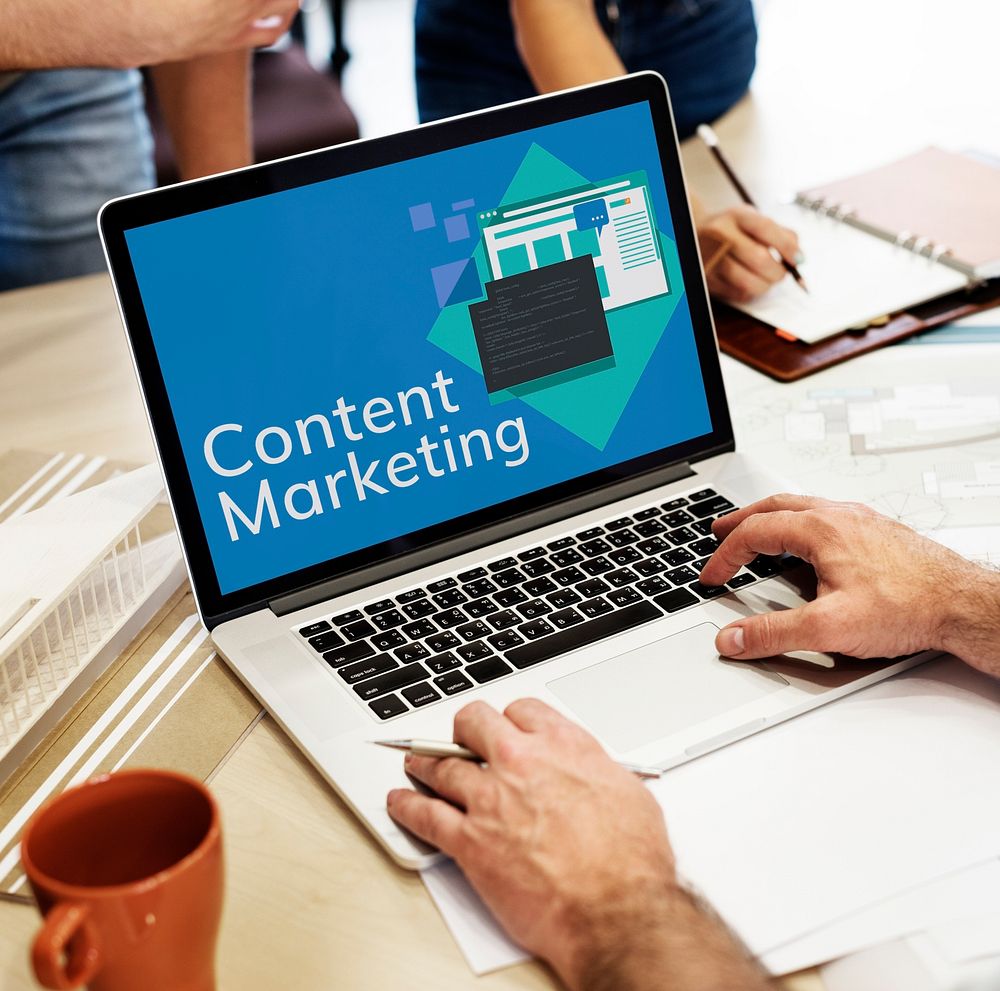 Media Marketing Internet Digital Global | Premium Photo - rawpixel