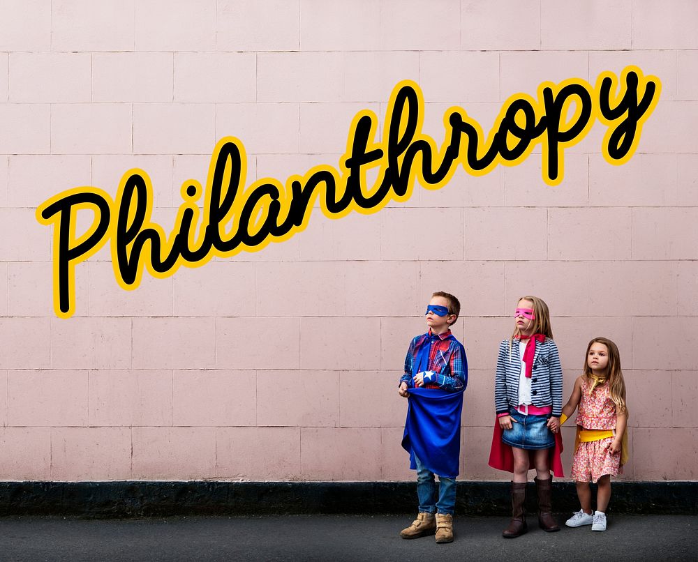 Charity Cursive Writing Word Concept | Premium Photo - rawpixel