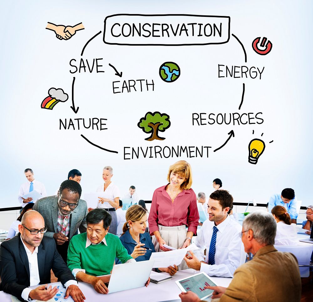 Conservation Environment Earth Ecology Concept | Premium Photo - rawpixel