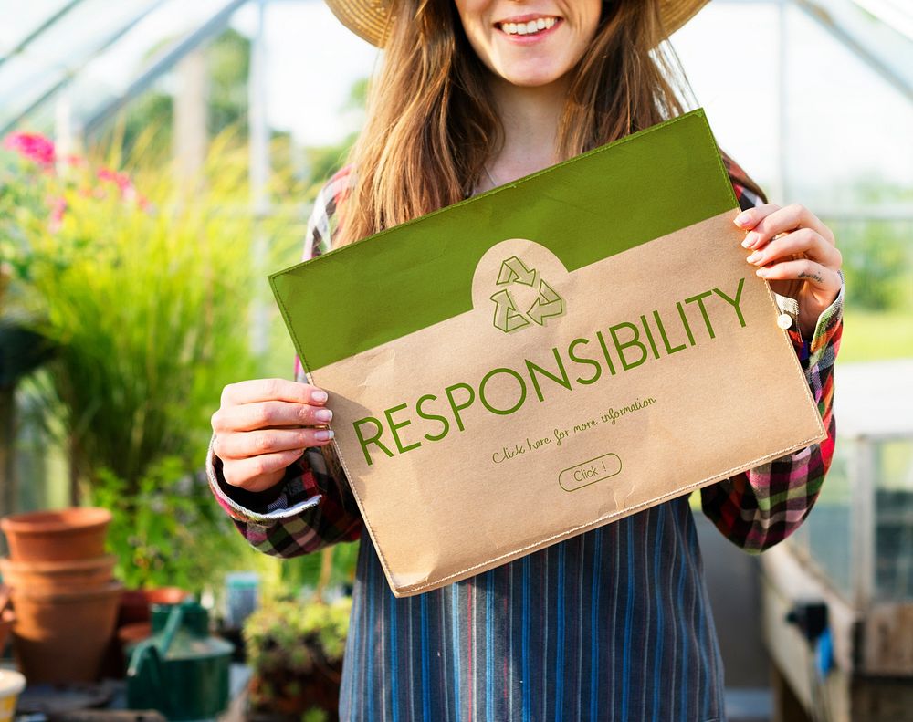 Recycle Environmental Conservation Nature Ecology | Photo - rawpixel