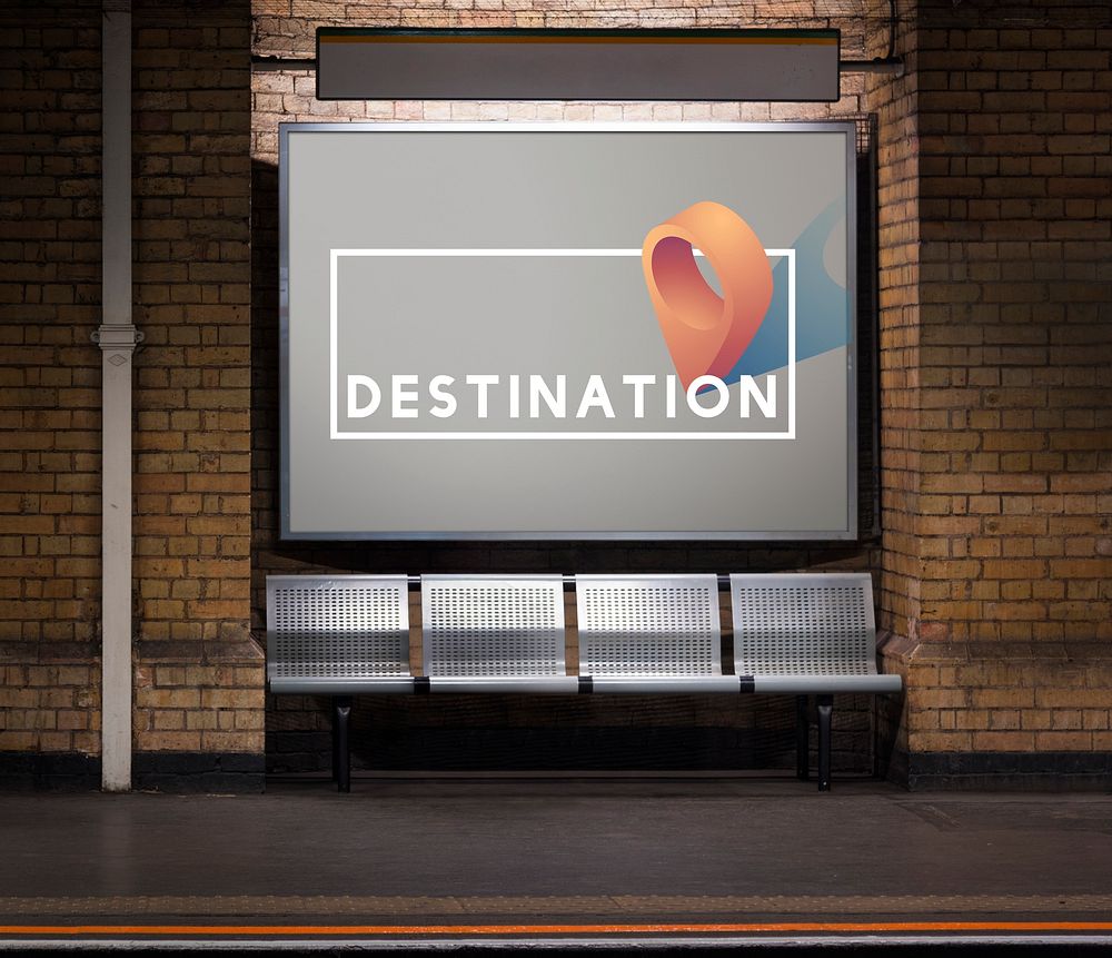 Map Location Destination Navigation Directions | Premium Photo - rawpixel