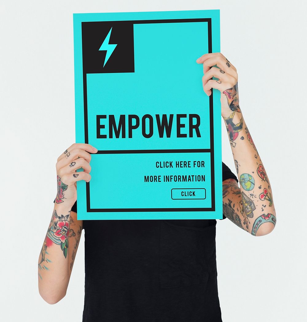 Be Change Inspired Active Thunder | Free Photo - rawpixel