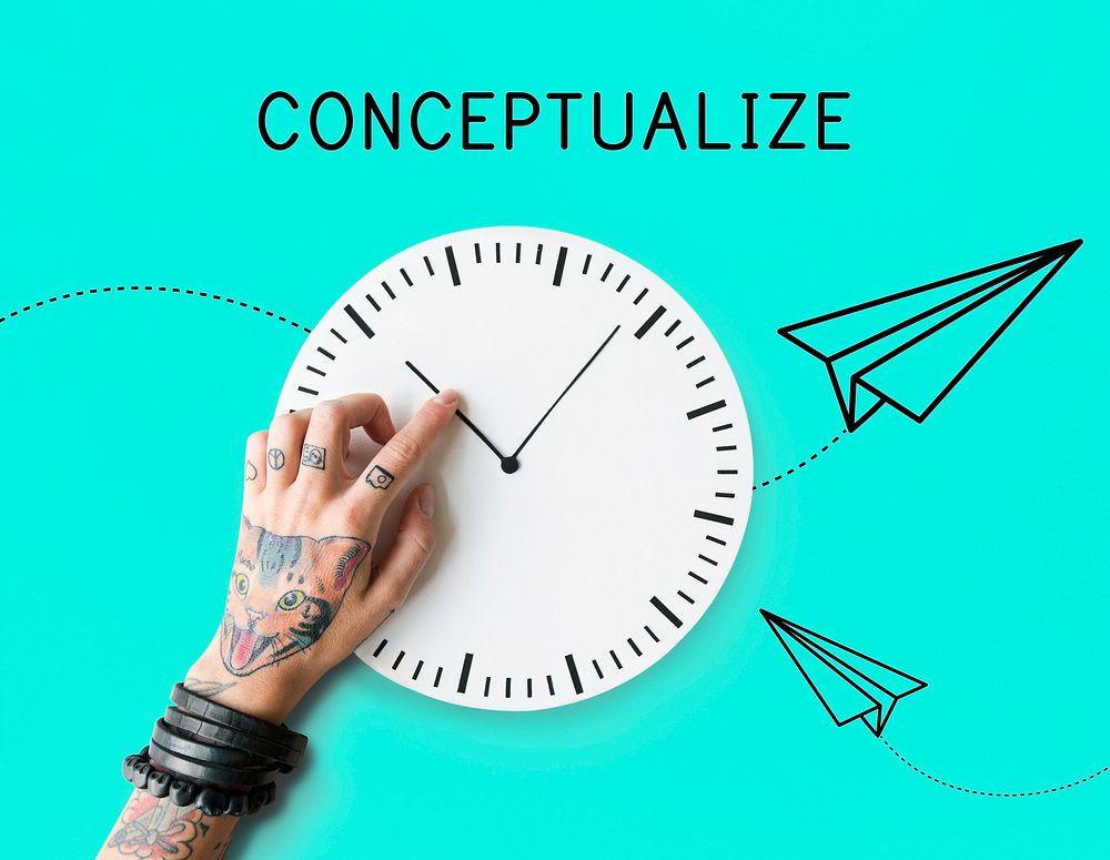 Creative Ideas Design Conceptualize Illustration | Free Photo - rawpixel