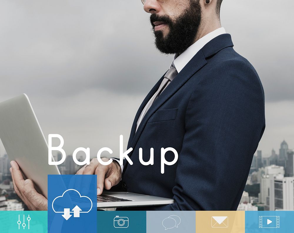 Cloud Computing Storage Loading | Free Photo - rawpixel
