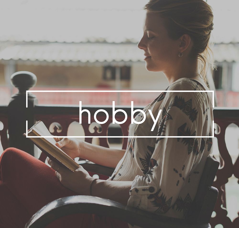 Hobby Relaxation Chill Lifestyle Concept | Free Photo - rawpixel