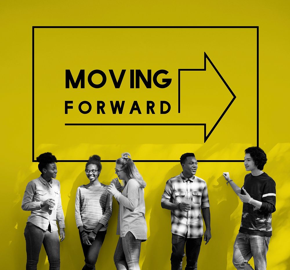 Moving Forward Aspirations Goals Target | Free Photo - rawpixel