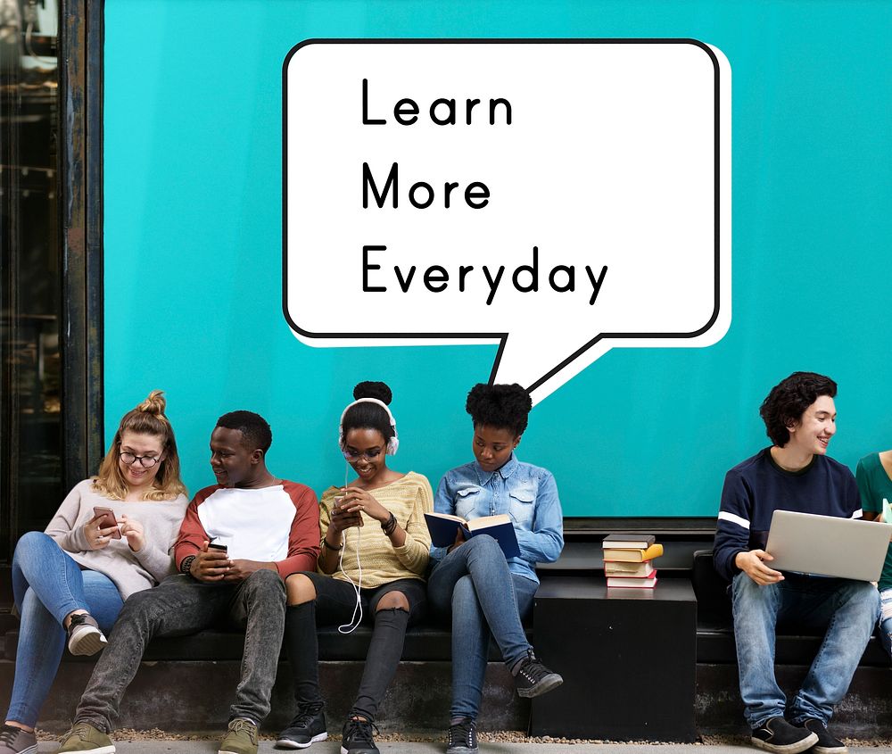 Learn More Everyday Ideas Improvement | Free Photo - rawpixel Learn More Everyday Ideas Improvement | Free Photo - rawpixel