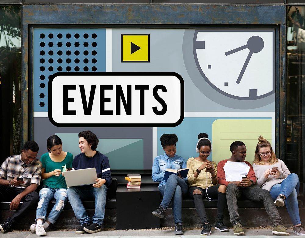 Meeting Plan Events Appointment Schedule | Free Photo - rawpixel