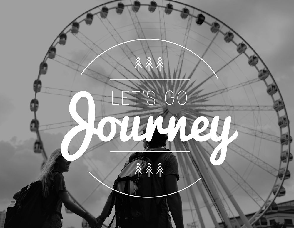 Couple Travel Adventure Explore Journey | Free Photo - rawpixel