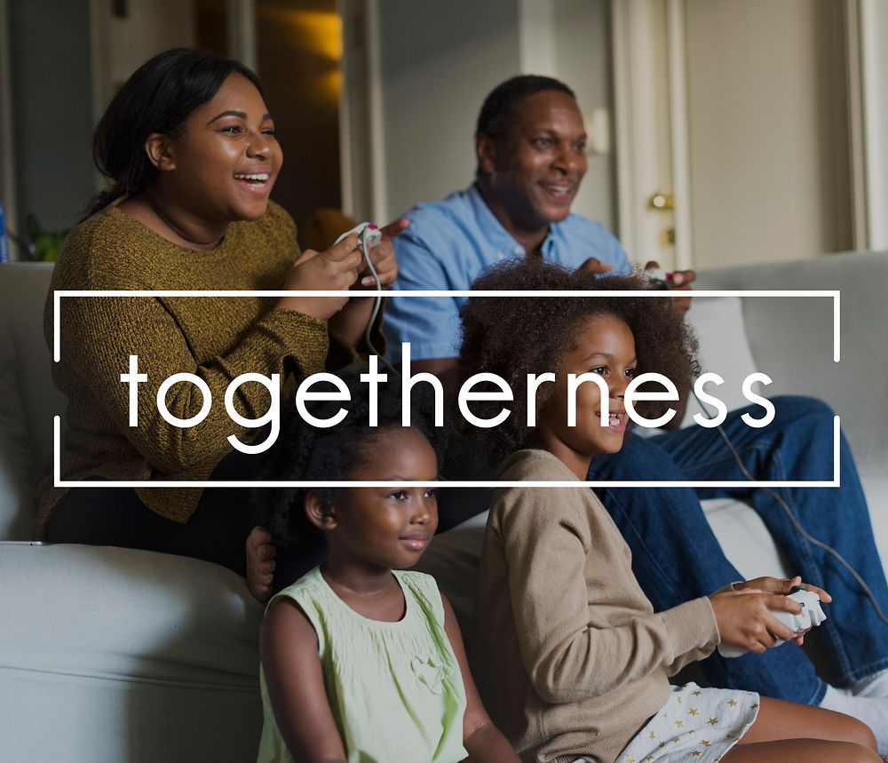 Family Enjoy Life Together Happiness | Free Photo - rawpixel