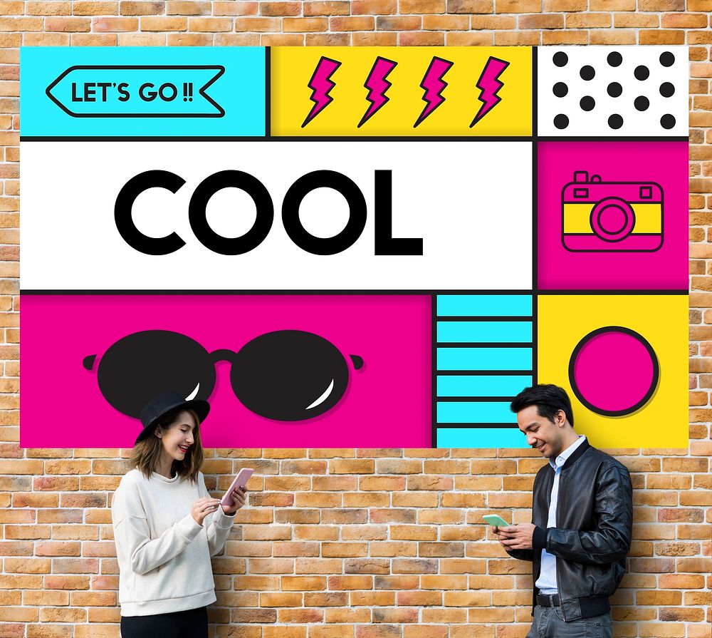 Cool Awesome Nice YOLO Fabulous | Free Photo - rawpixel