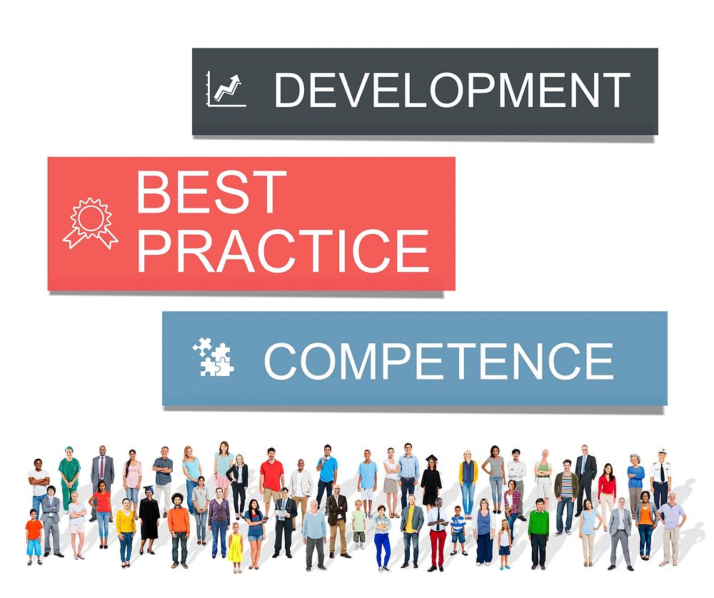 Development Practice Competence Skilled Talent | Free Photo - rawpixel