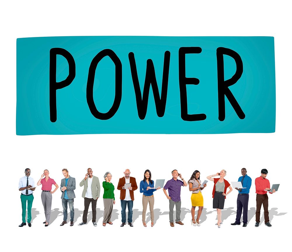 Power Ability Skill Expertise Talent | Free Photo - rawpixel