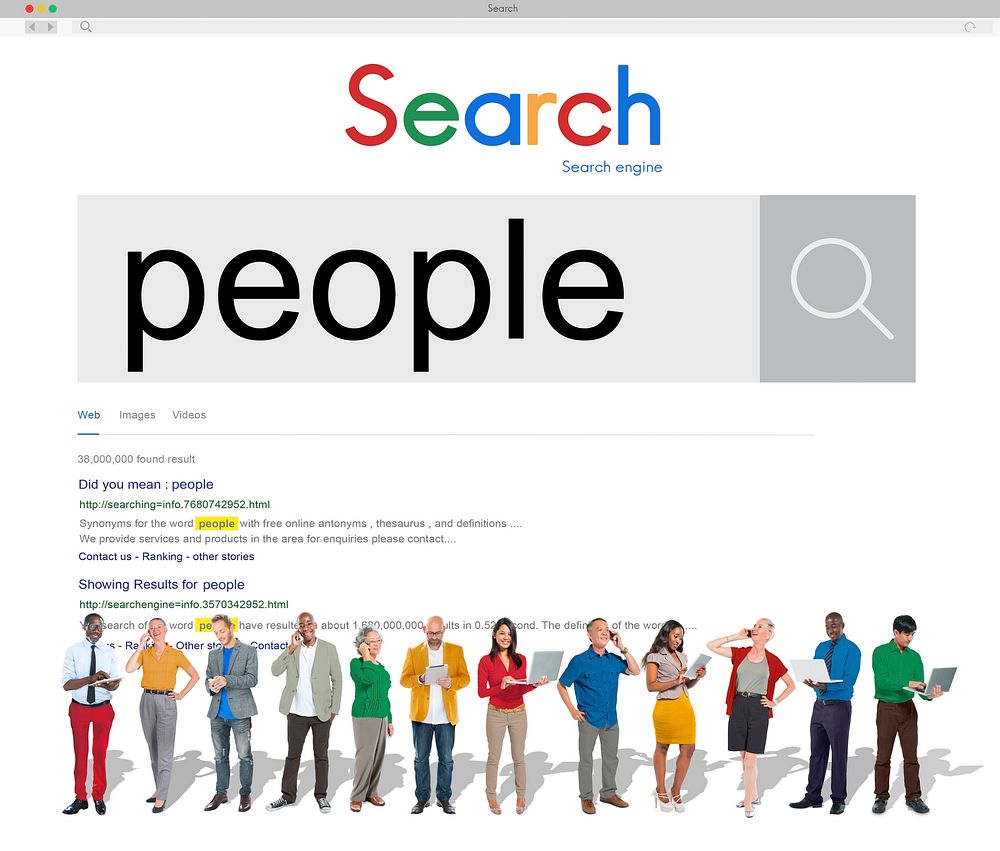 People Diversity Humanity Population Society | Free Photo - rawpixel