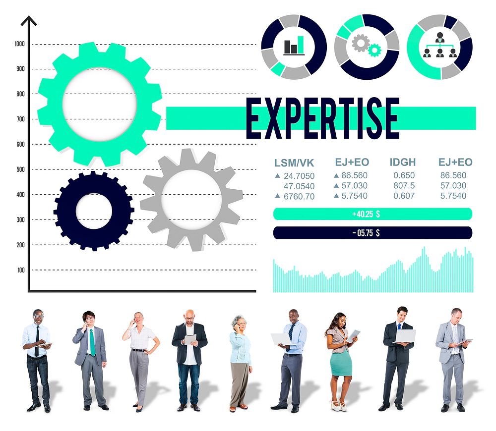 Expertise Intelligence Insight Knowledge Expert | Free Photo - rawpixel