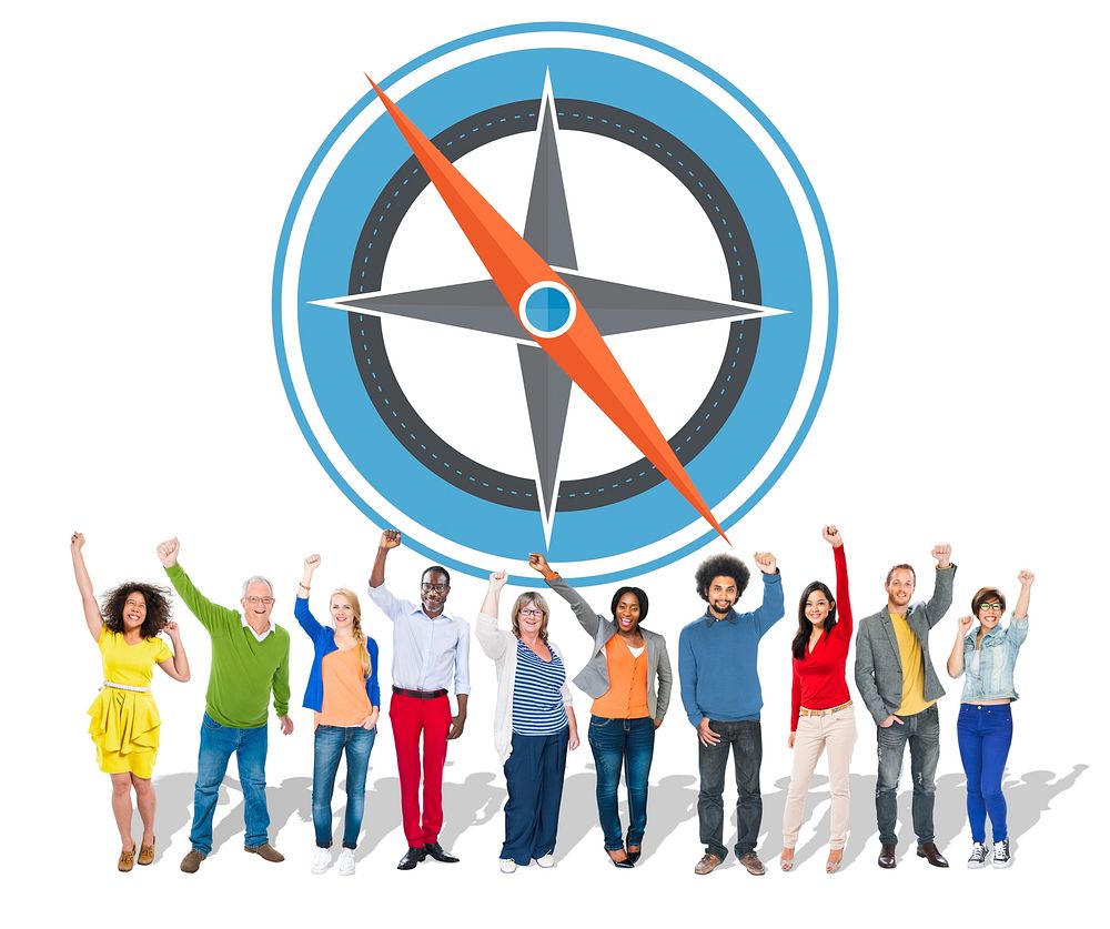 Navigation Compass Direction Exploration Guide | Free Photo - rawpixel