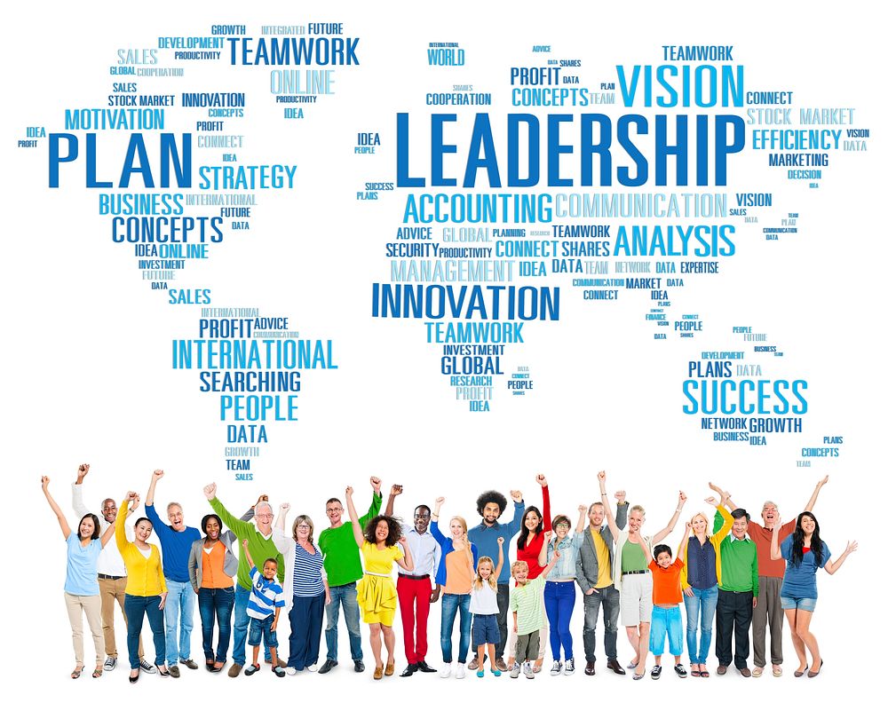 Leadership Boss Management Coach Chief | Free Photo - rawpixel