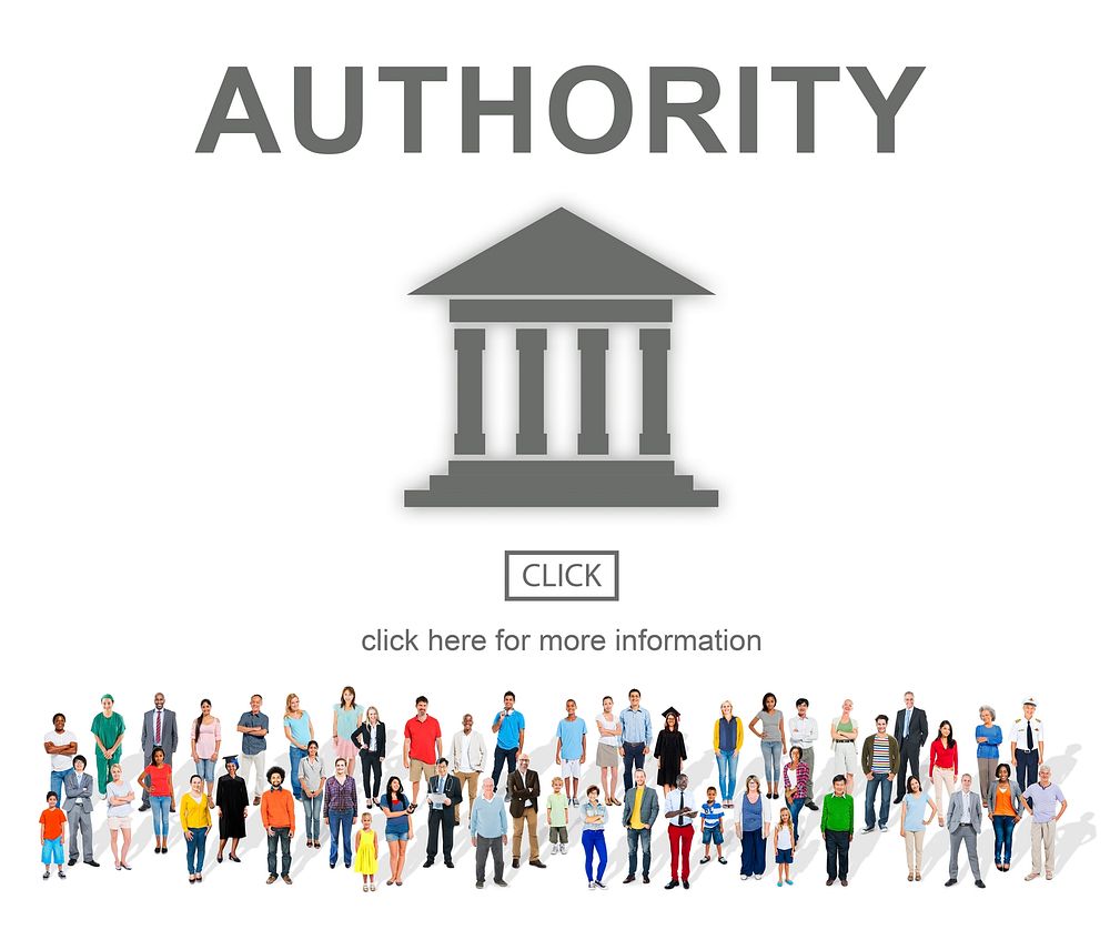 Authority Government Pillar Graphic Concept | Free Photo - rawpixel