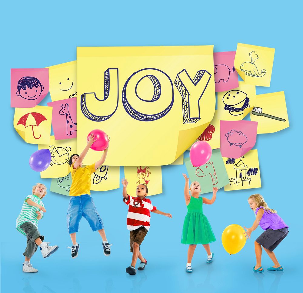 Children Playful Happiness Enjoyment Childhood | Free Photo - rawpixel