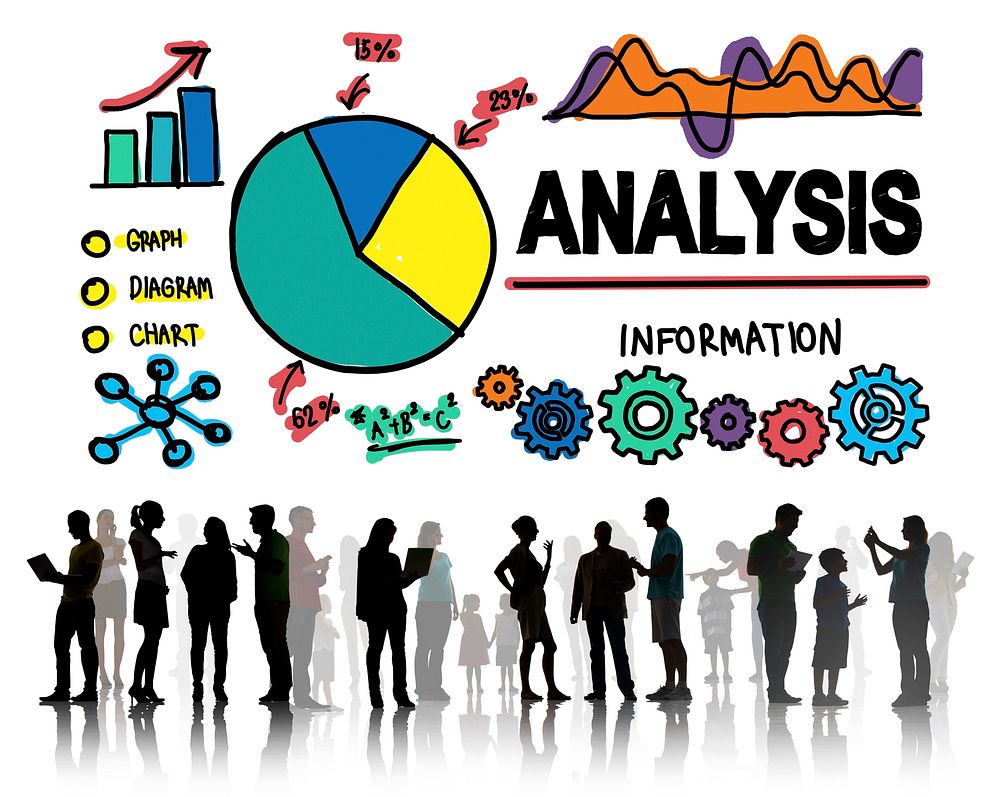 Analysis Analytics Bar graph Chart | Free Photo - rawpixel