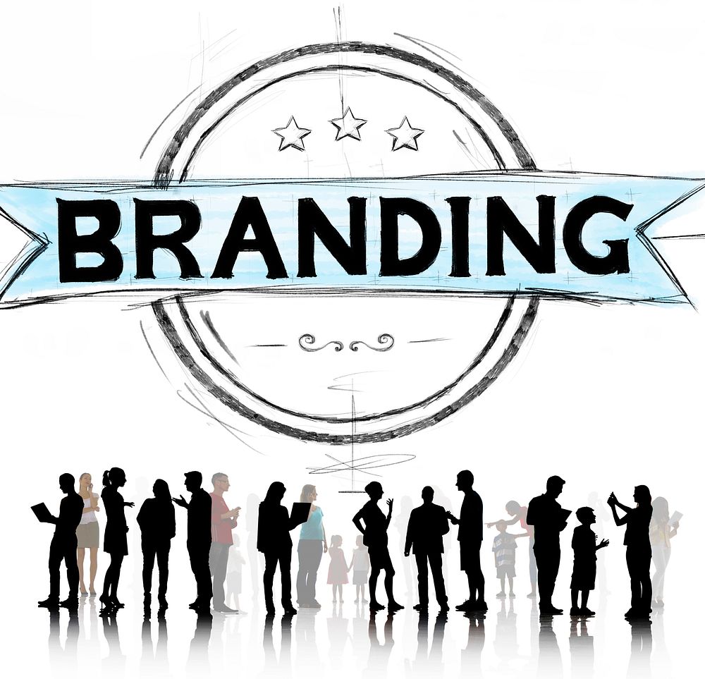 Branding Brand Copyright Trademark Marketing | Free Photo - rawpixel