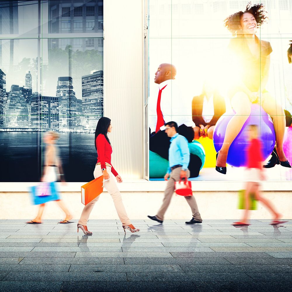 Shopping Purchase Retail Customer Consumer | Premium Photo - rawpixel